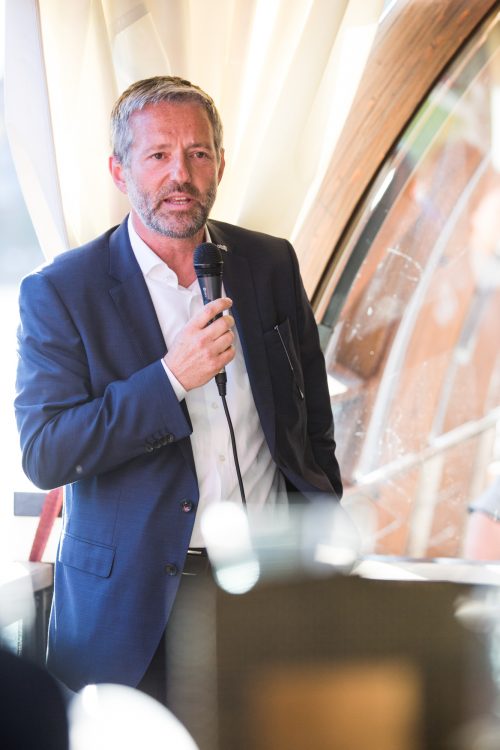 Enklaven der Einzelkämpfer - BVITG